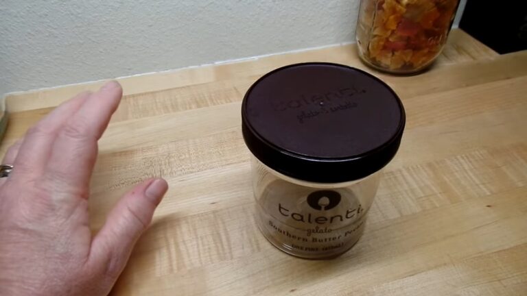 What Happens if You Eat Expired Ice Cream? - Potential Health Hazard